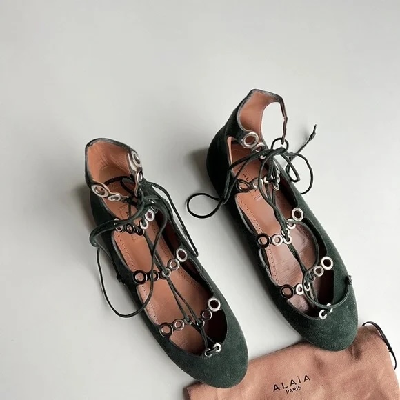 Luxury: Alaia, Isabel Marant, Manolo Blahnik & More Posh Party on Poshmark